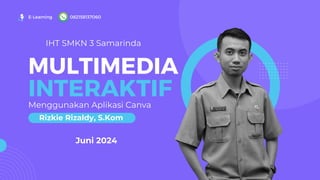 Materi Media Interaktif SMKN 3 Menggunakan Aplikasi Canva .pdf