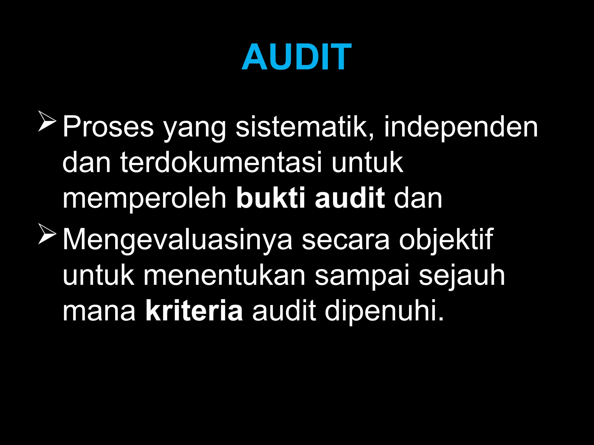 Materi Mekanisme dan Kriteria Audit SMK3.pptx