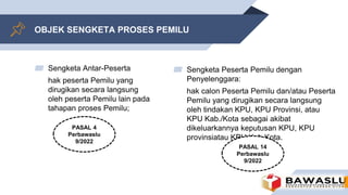 Materi Mekanisme penyelesaian Sengketa Antarpeserta.pptx