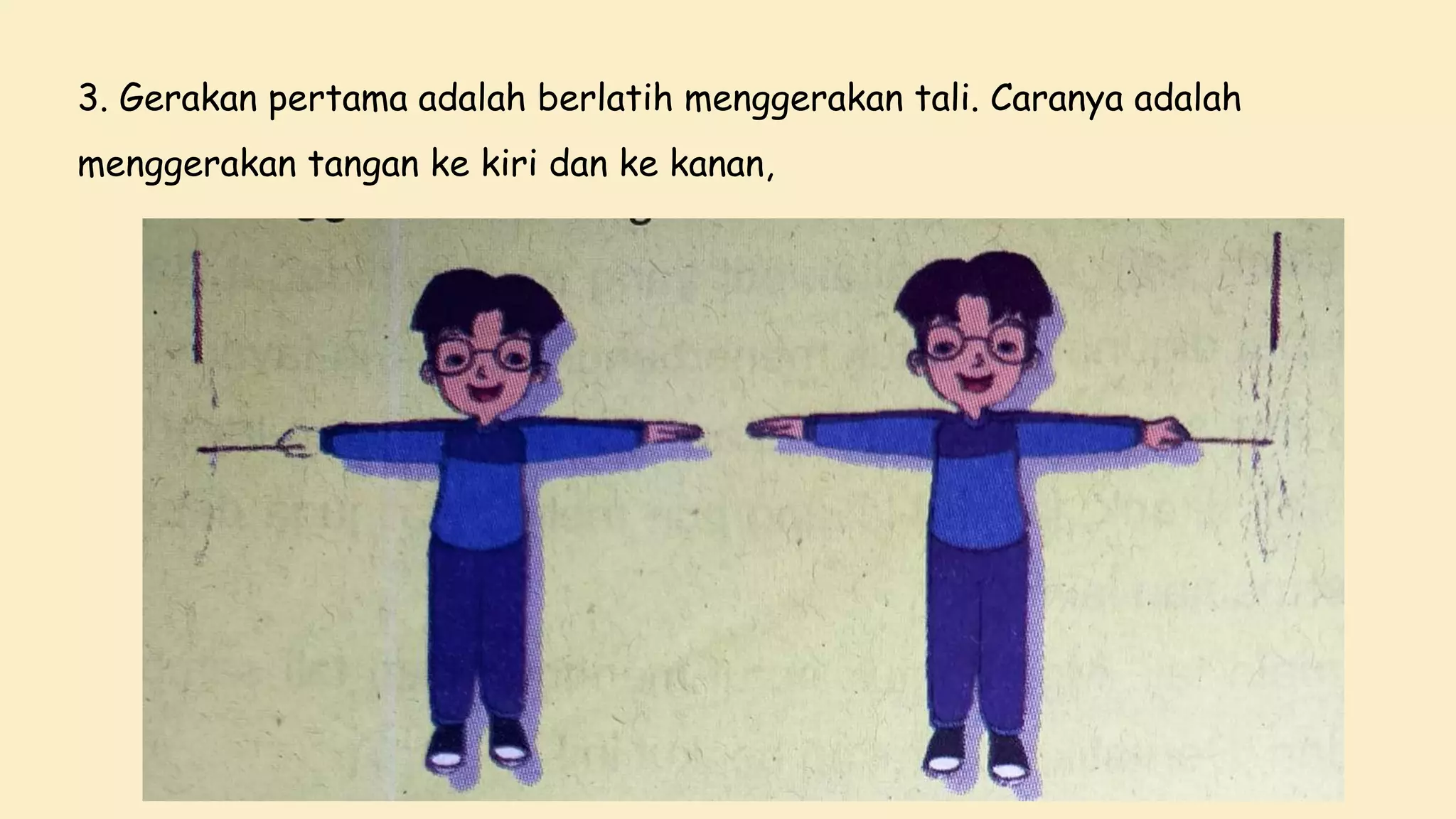 Materi meliuk dan berputar.ppt