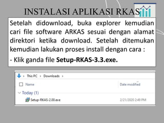 MATERI MEMBUAT ARKAS 2022 (1).pptx