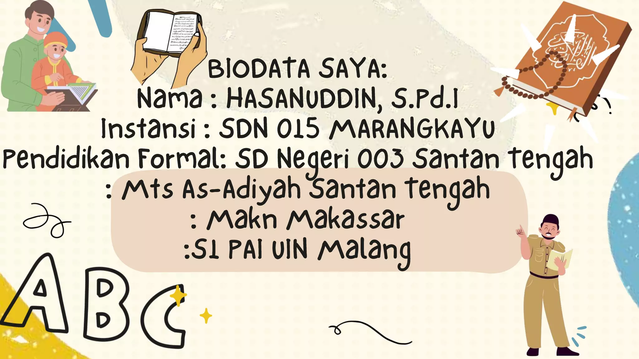 Materi Membumikan al-quran.pptx