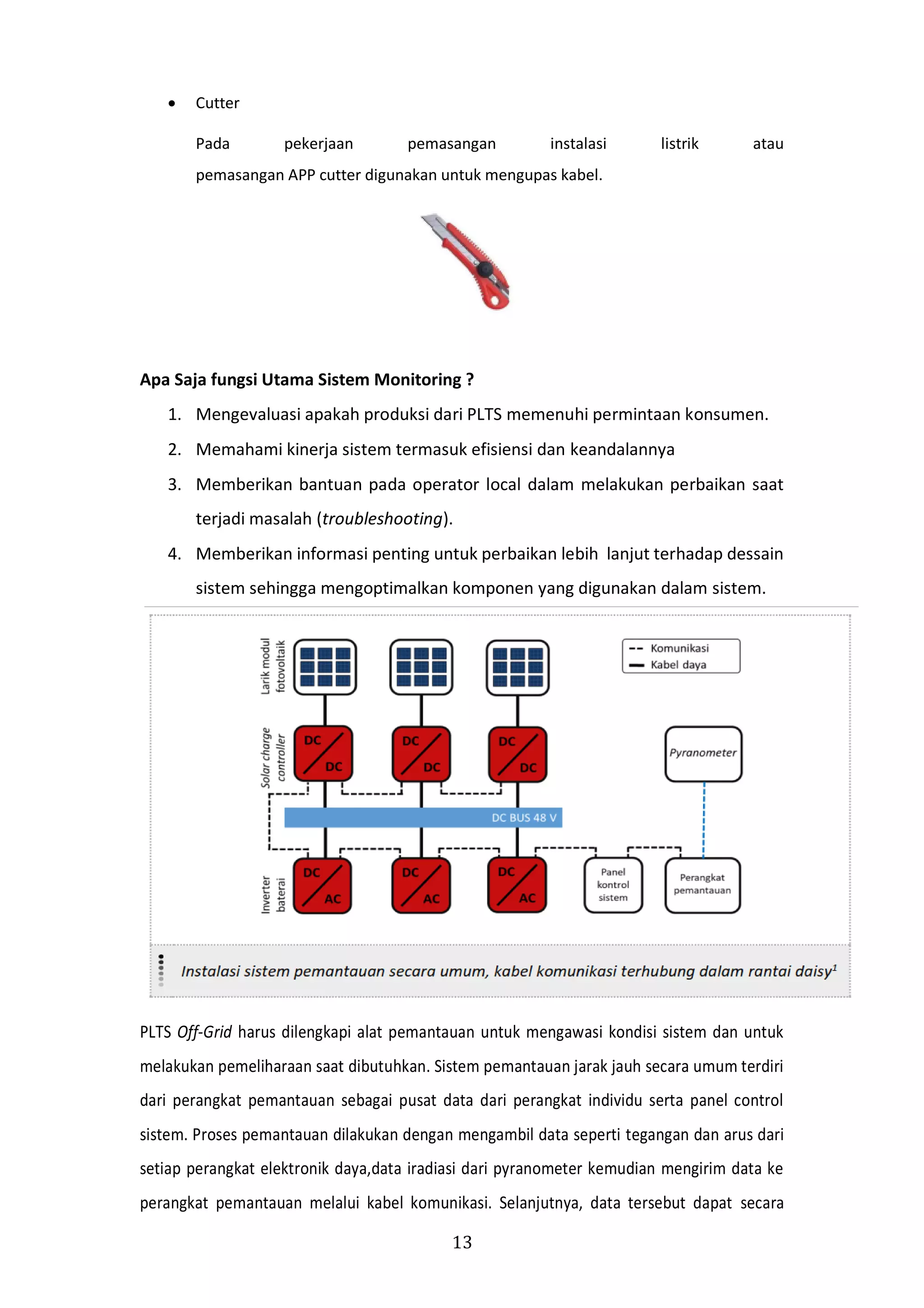 Materi Memelihara Sistem Monitoring PLTS.pdf