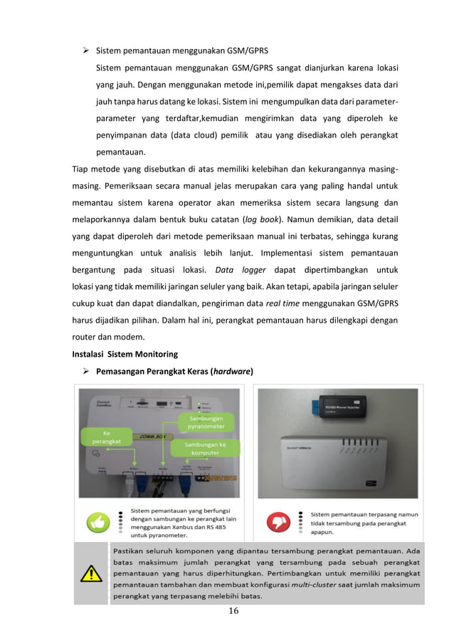 Materi Memelihara Sistem Monitoring PLTS.pdf