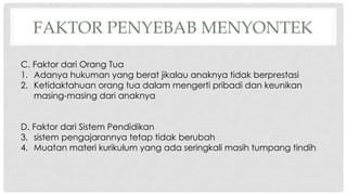 Materi Mencontek Bimbingan Konseling kelas 11.pptx