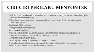 Materi Mencontek Bimbingan Konseling kelas 11.pptx