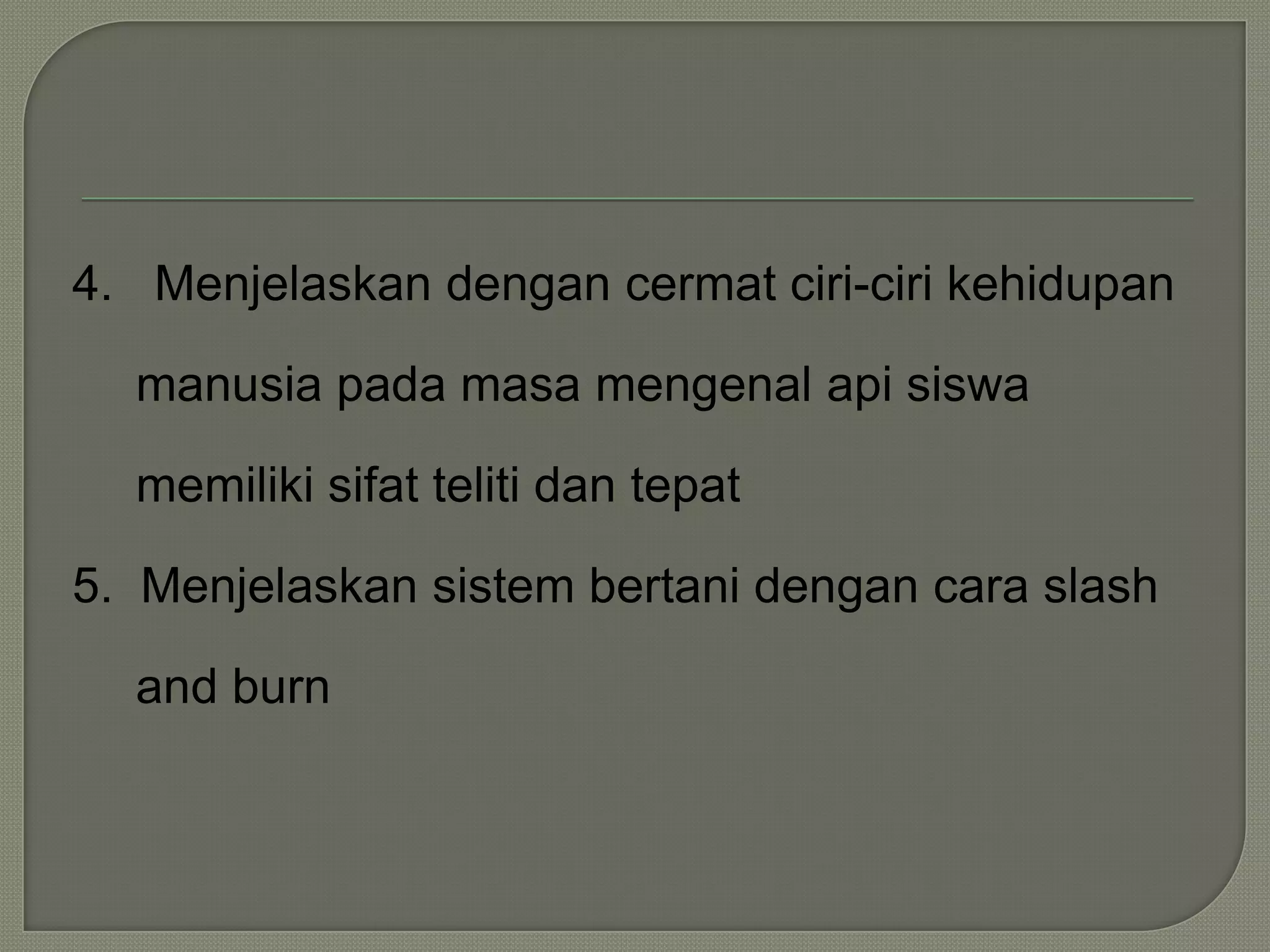 MATERI SEJARAH KELAS X " MENGENAL API " | PPSX