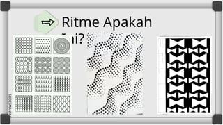 materi menggambar ritme dalam seni rupa.pptx