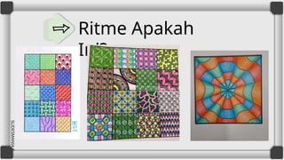 materi menggambar ritme dalam seni rupa.pptx