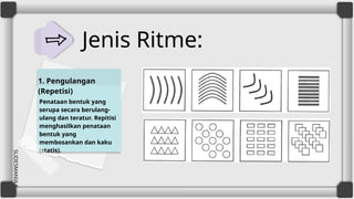 materi menggambar ritme dalam seni rupa.pptx