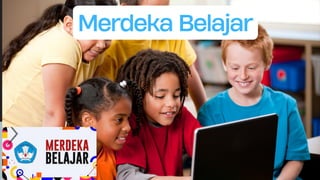 Materi Merdeka Belajar pada kurikulum merdeka.pdf