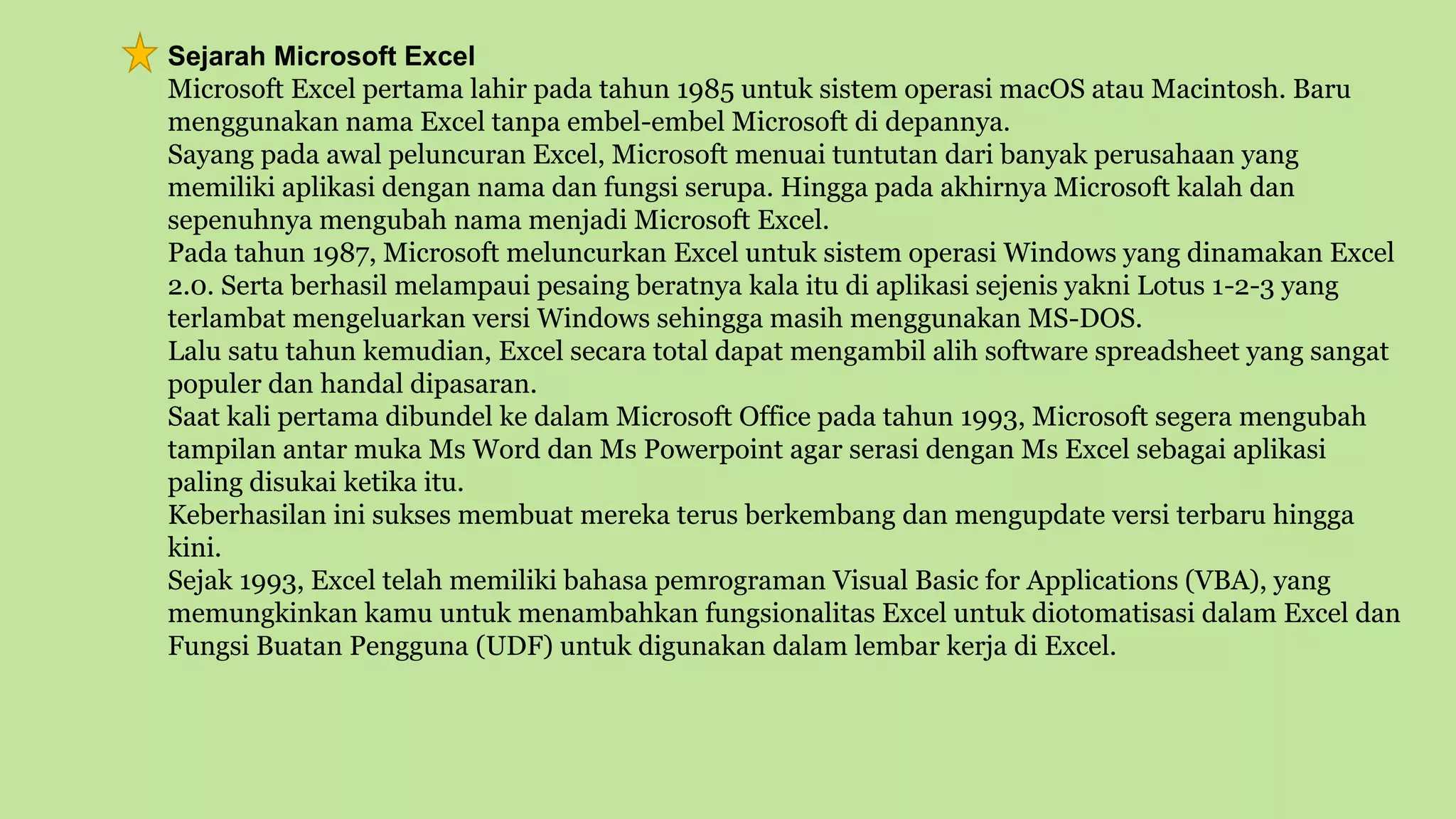 MATERI MICROSOFT EXCEL.pptx