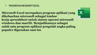 MATERI MICROSOFT EXCEL.pptx