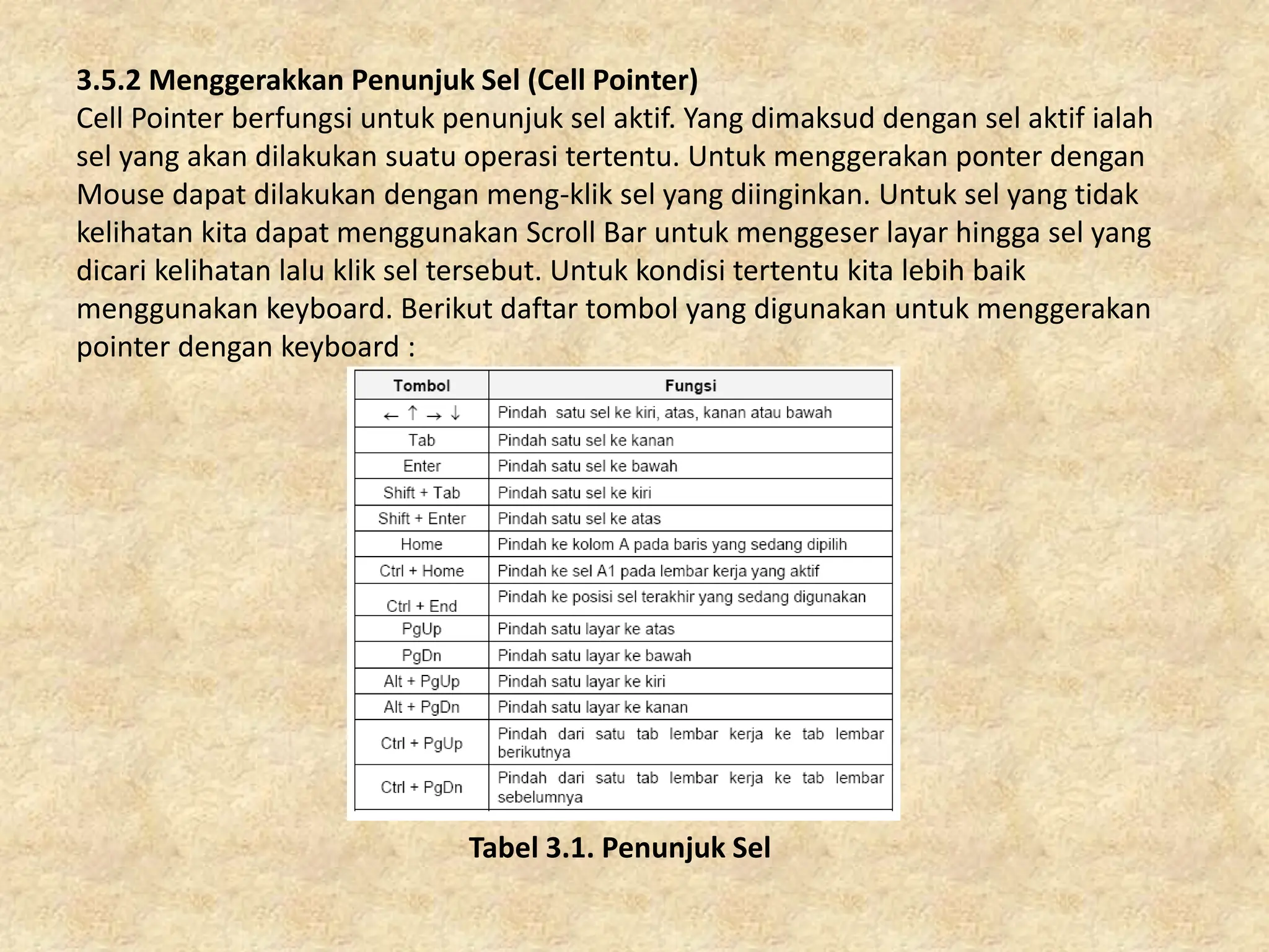 MATERI MICROSOFT EXCEL.ppt