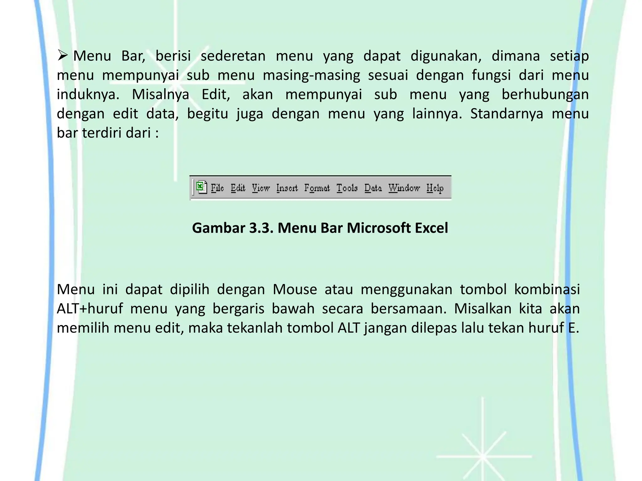 MATERI MICROSOFT EXCEL.ppt