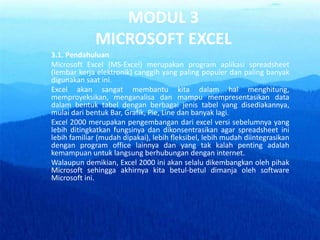 MATERI MICROSOFT EXCEL.ppt