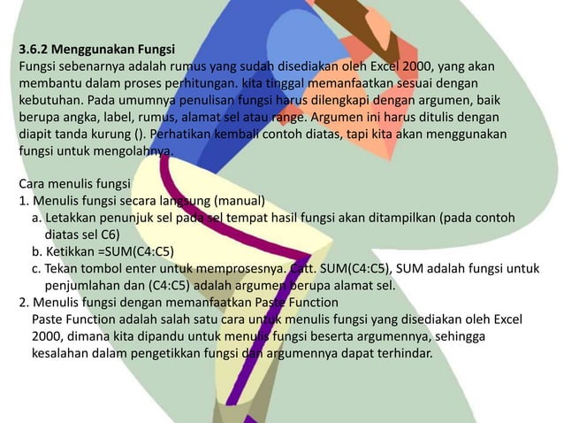 MATERI MICROSOFT EXCEL.ppt
