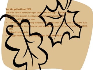MATERI MICROSOFT EXCEL.ppt