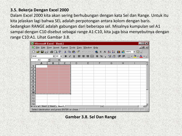 MATERI MICROSOFT EXCEL.ppt