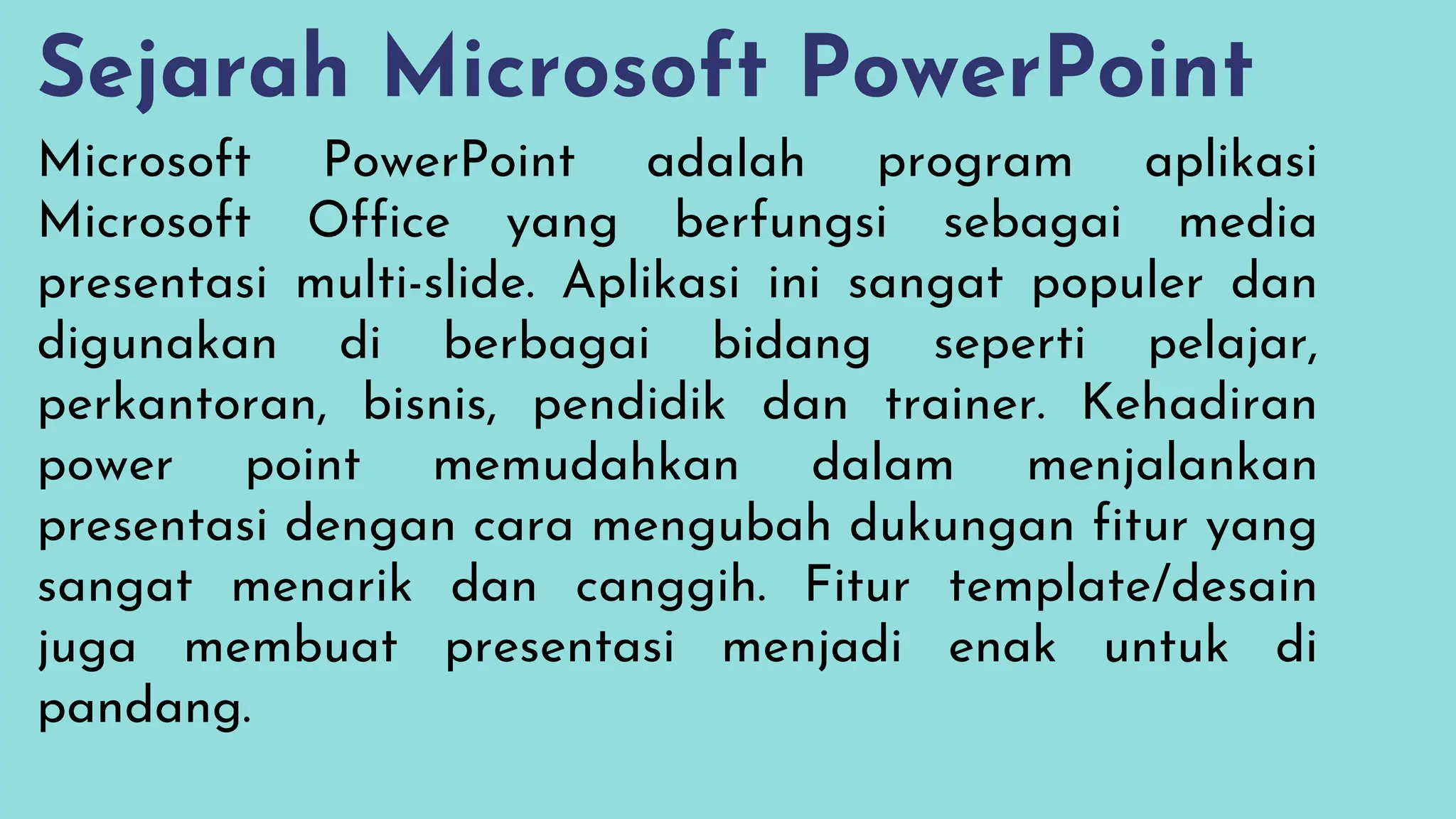 MATERI MICROSOFT POWERPOINT LANJUTAN.pptx