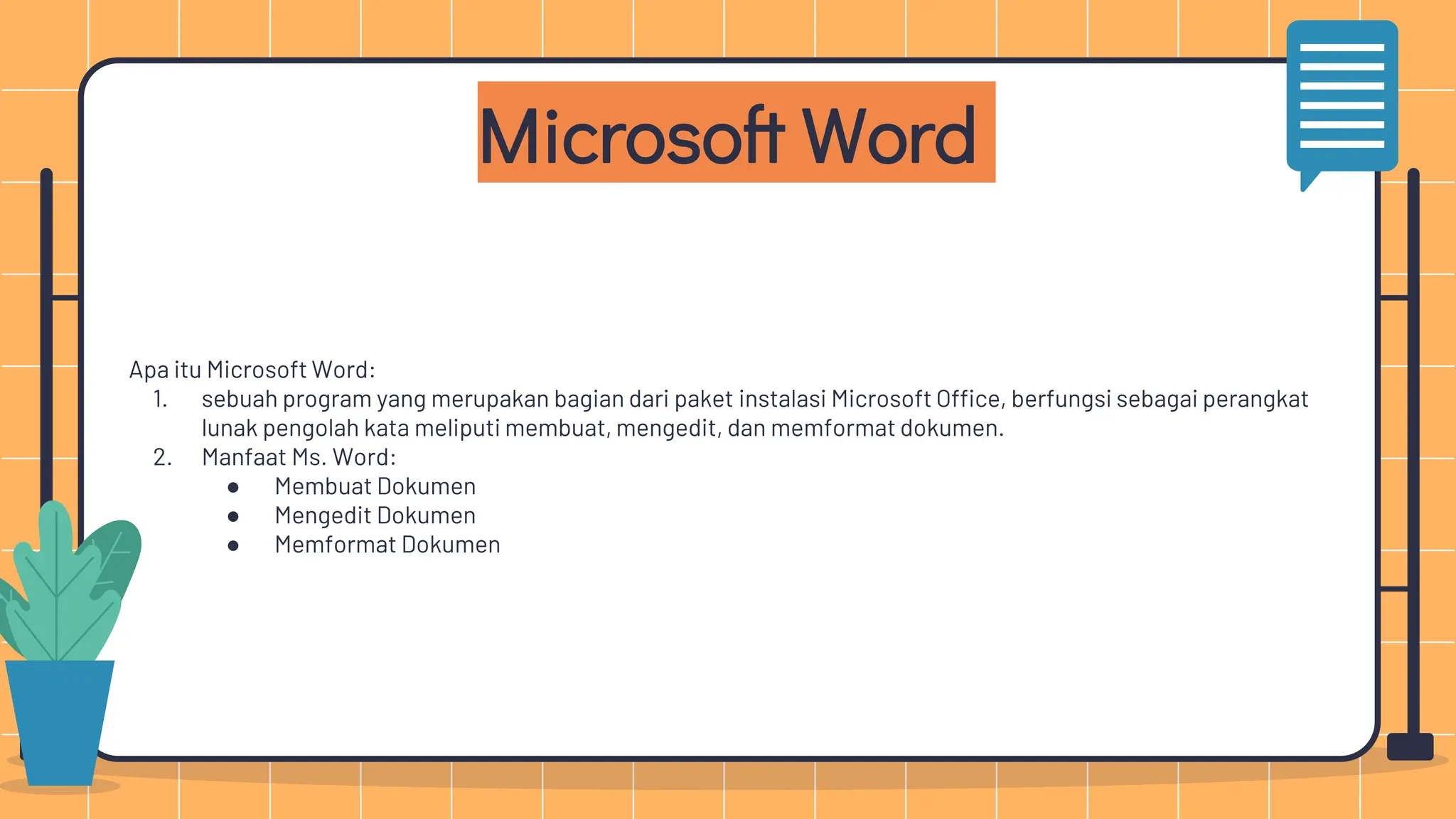 Materi Dasar Penggunaan Microsoft Word.pptx