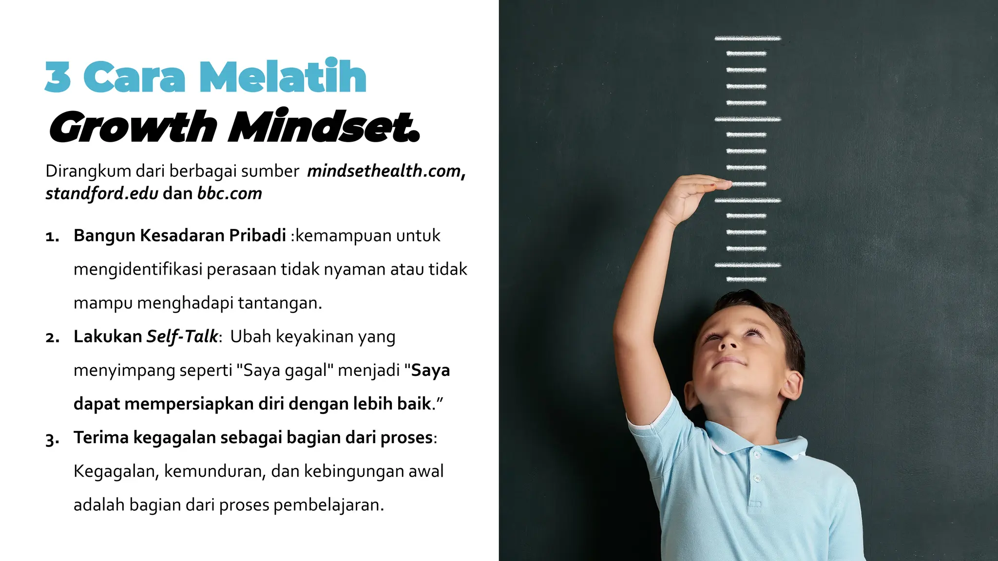 Materi Mindset dan softskill dunia kerja | PDF