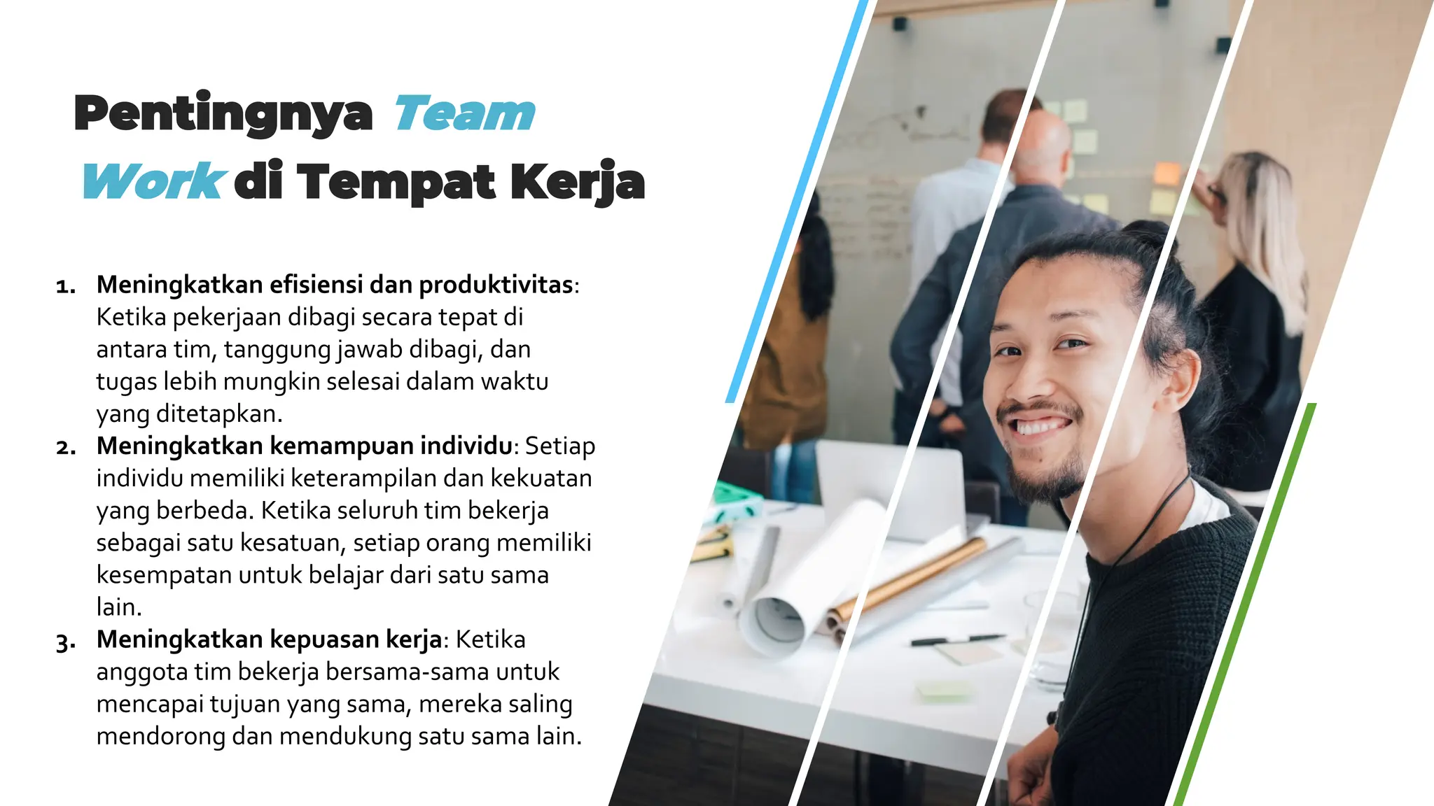 Materi Mindset dan softskill dunia kerja | PDF