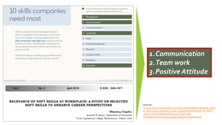 Materi Mindset dan softskill dunia kerja | PDF