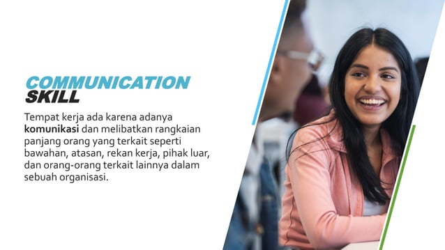 Materi Mindset dan softskill dunia kerja | PDF