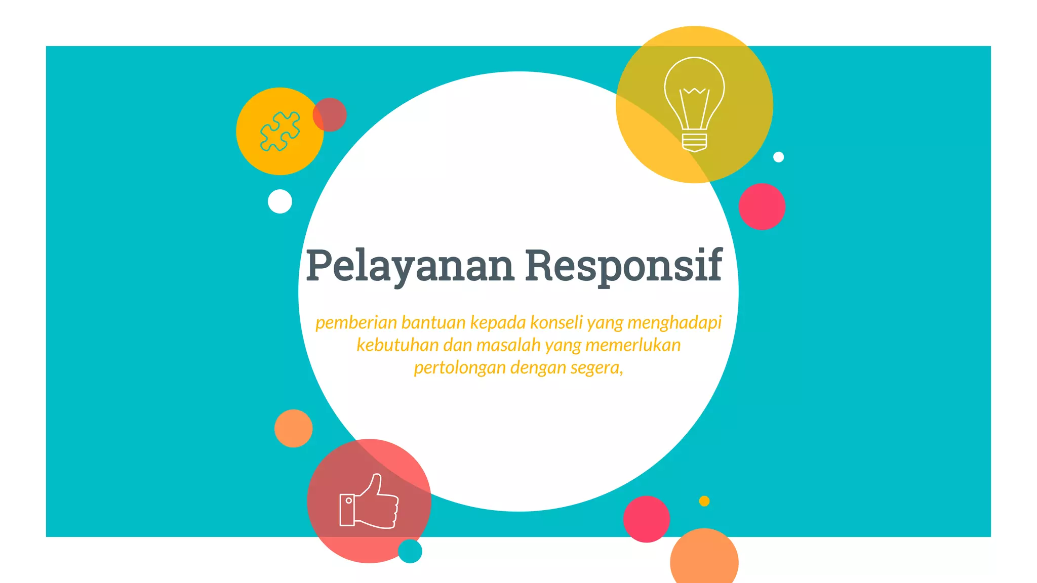 KONSEP DASAR PROGRAM BK KOMPREHENSIF | PPTX