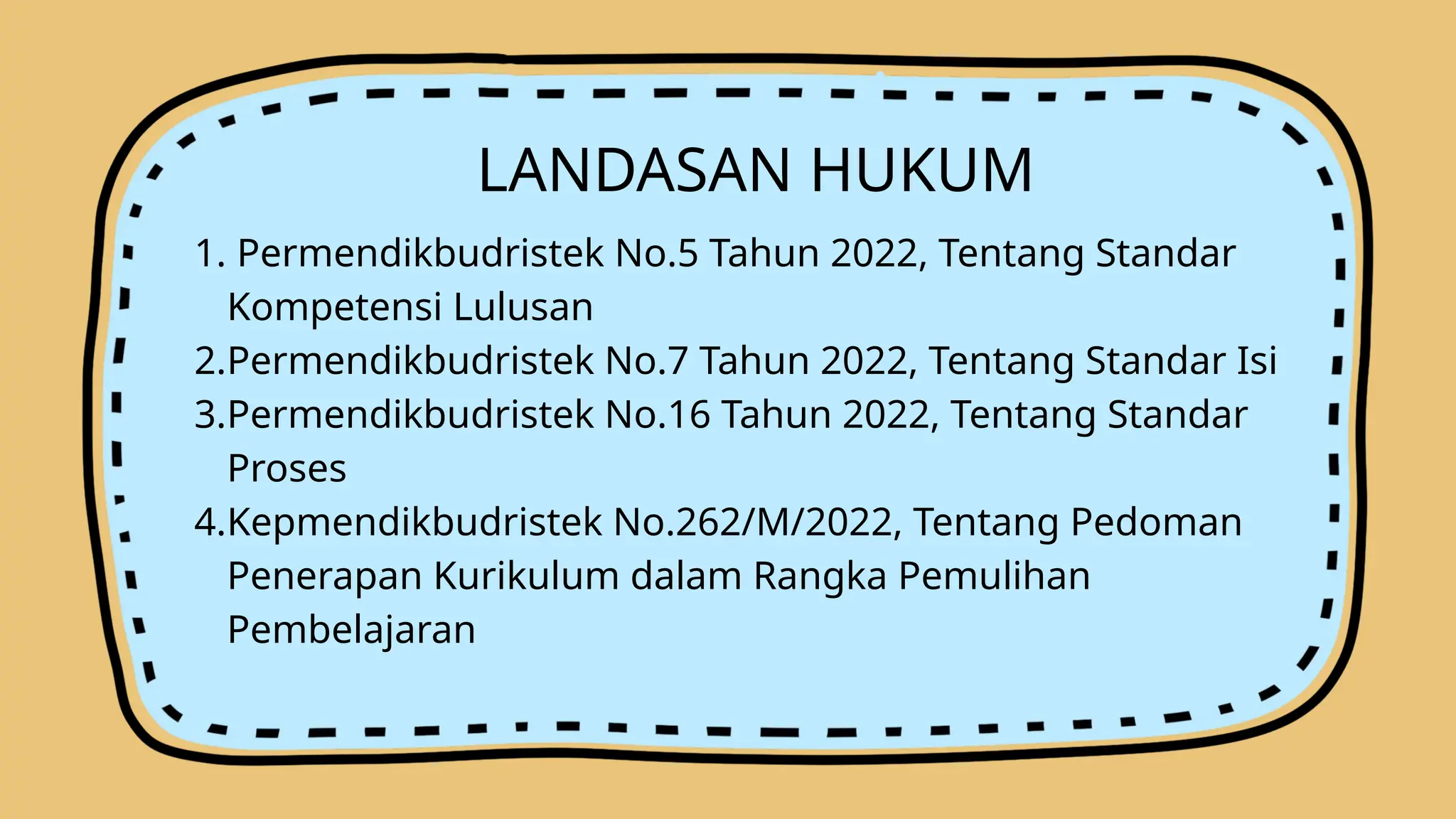 Materi Modul Ajar Kurikulum Merdeka Mapel | PPT