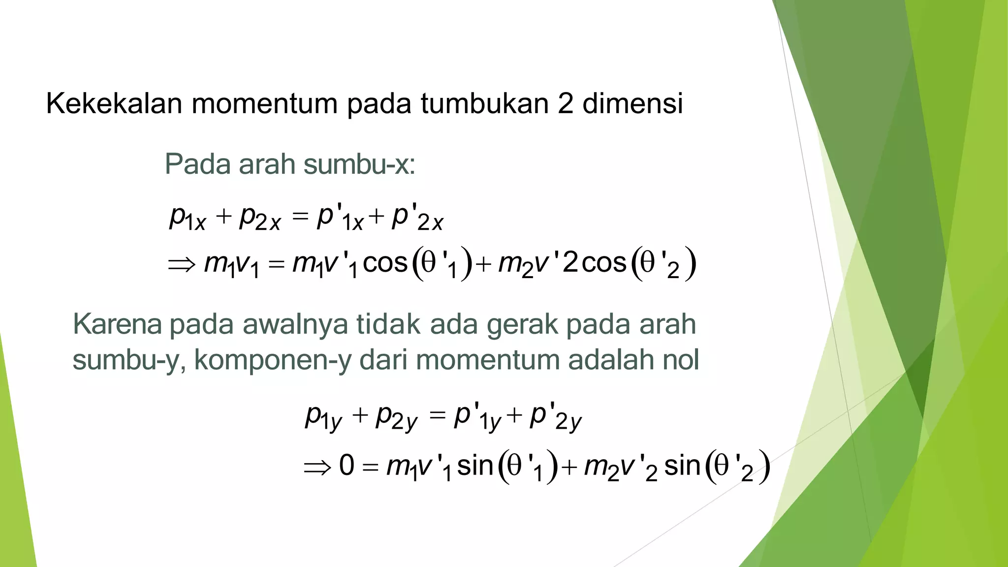 Materi Momentum dan Impuls.pptx