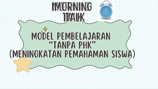 MOOC tahun 2024 Materi Morning Talk.pptx