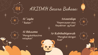 MATERI MPLS 2022 AKIDAH DAN IBADAH1.pptx