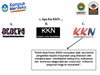 Materi Muh Husyain Rifai_Program Kerja KKN.pdf