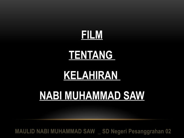 materi peringatan mulud Nabi Muhammad 2024.pptx