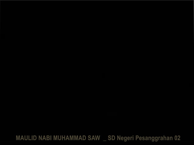 materi peringatan mulud Nabi Muhammad 2024.pptx