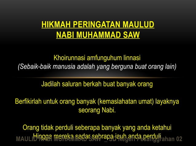 materi peringatan mulud Nabi Muhammad 2024.pptx