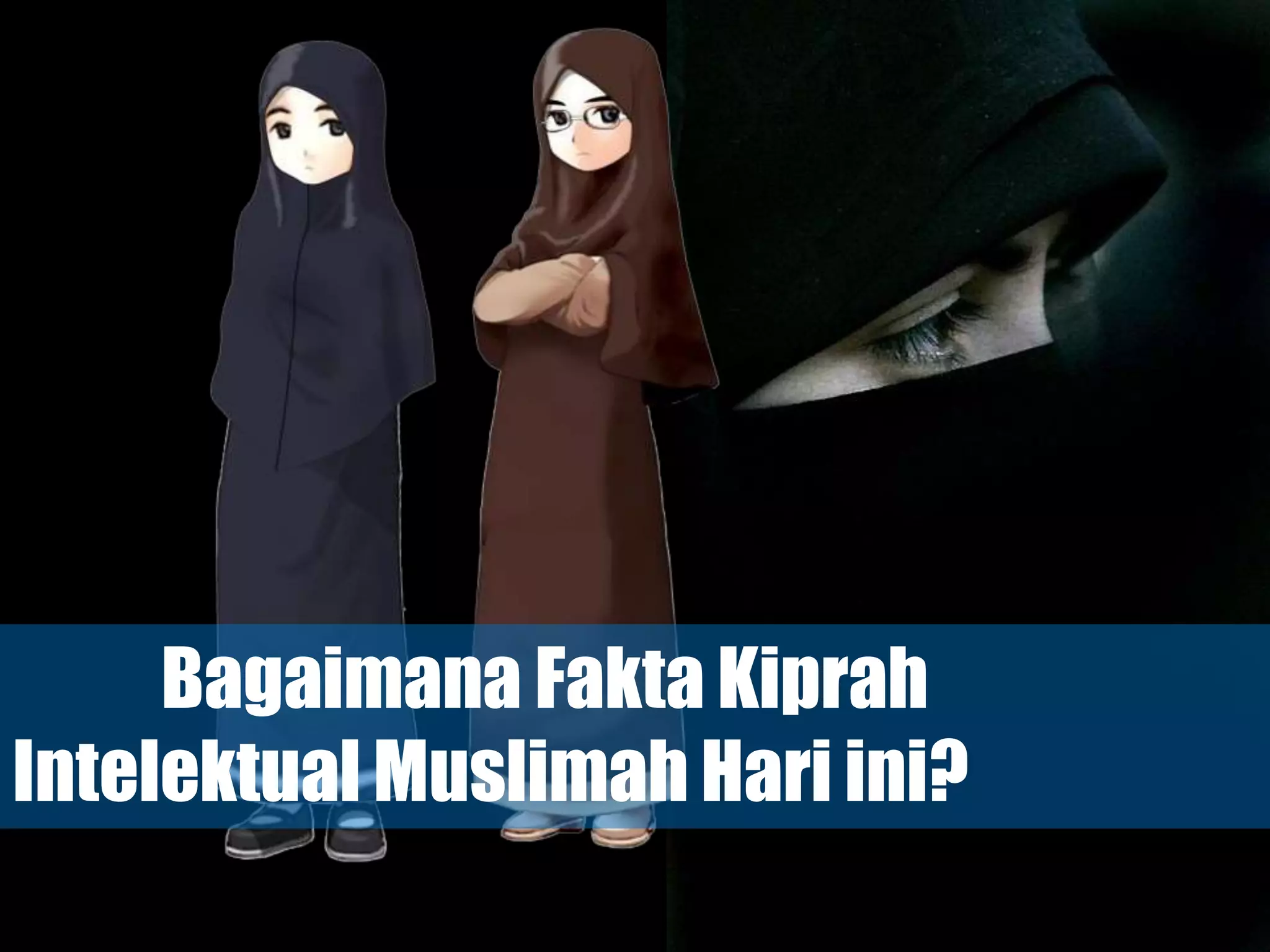 Materi muslimah intektual.pptx