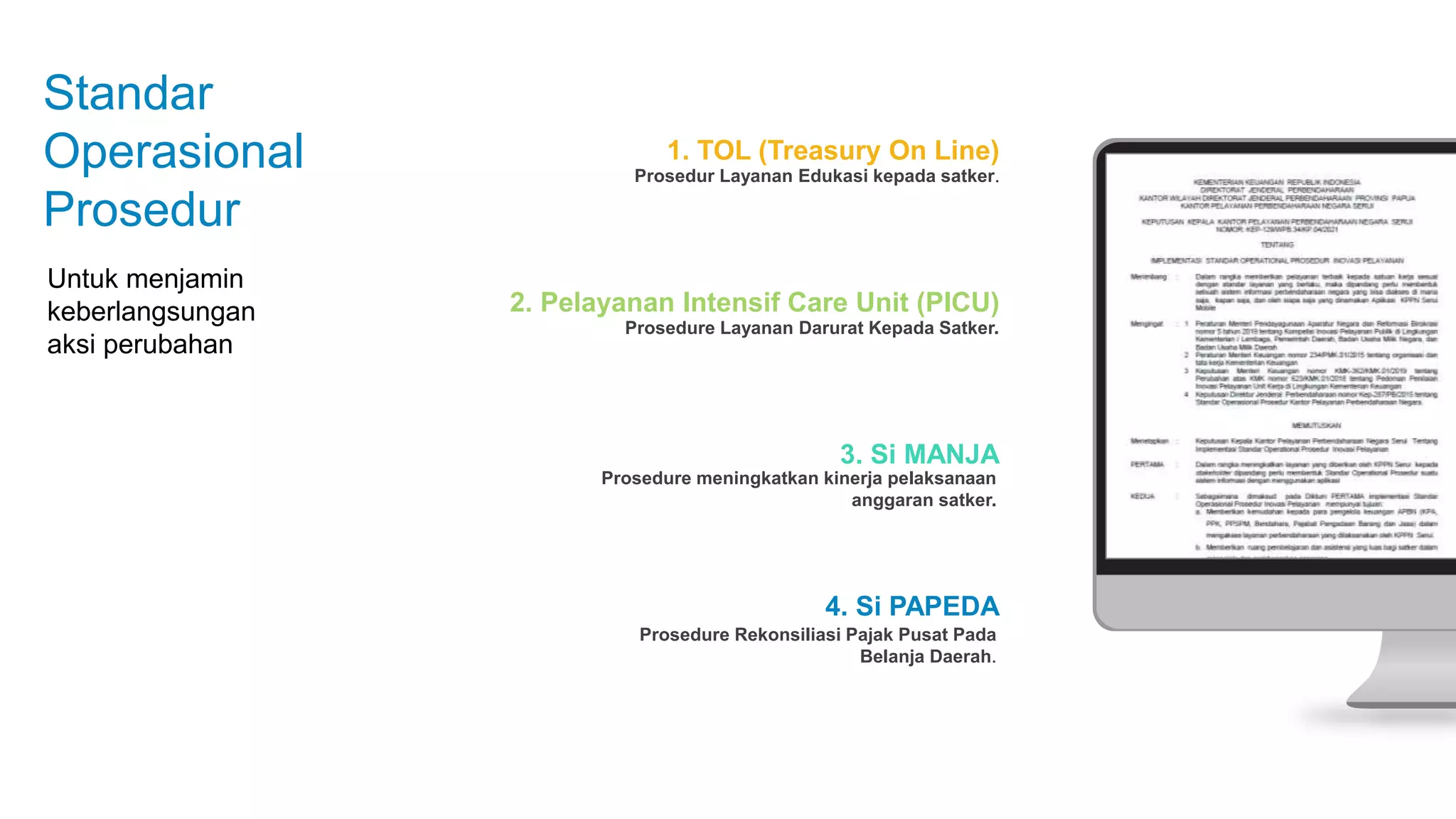 Materi narsum kcoc noegroho | PPT