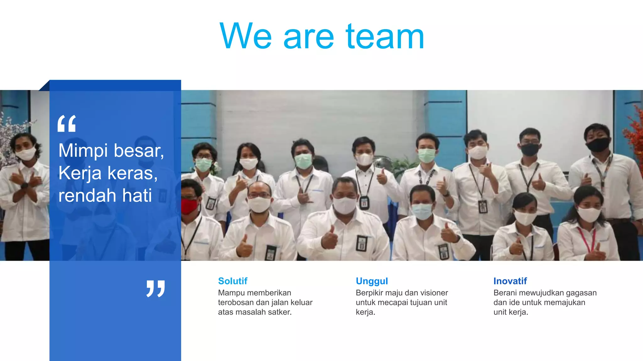 Materi narsum kcoc noegroho | PPT