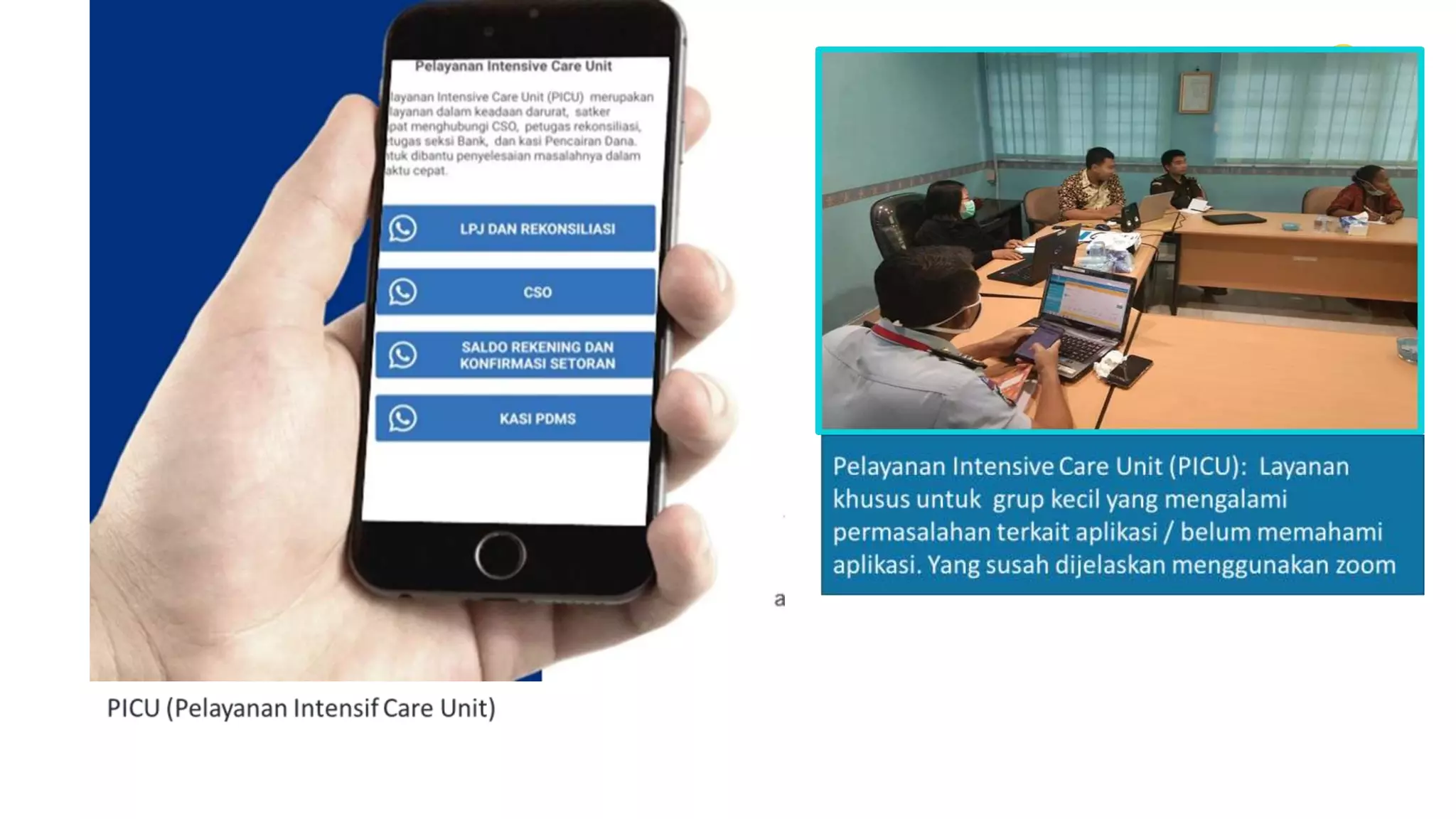 Materi narsum kcoc noegroho | PPT