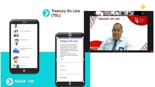 Materi narsum kcoc noegroho | PPT