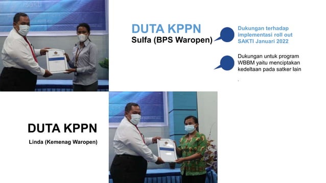 Materi narsum kcoc noegroho | PPT