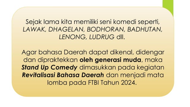 MATERI NDAGEL IJEN (STAND UP COMEDY).pptx