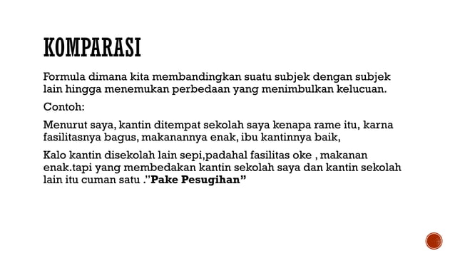 MATERI NDAGEL IJEN (STAND UP COMEDY).pptx