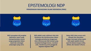 MATERI NDP BAHAN PRESENTASI MAPABA (PMII).pptx