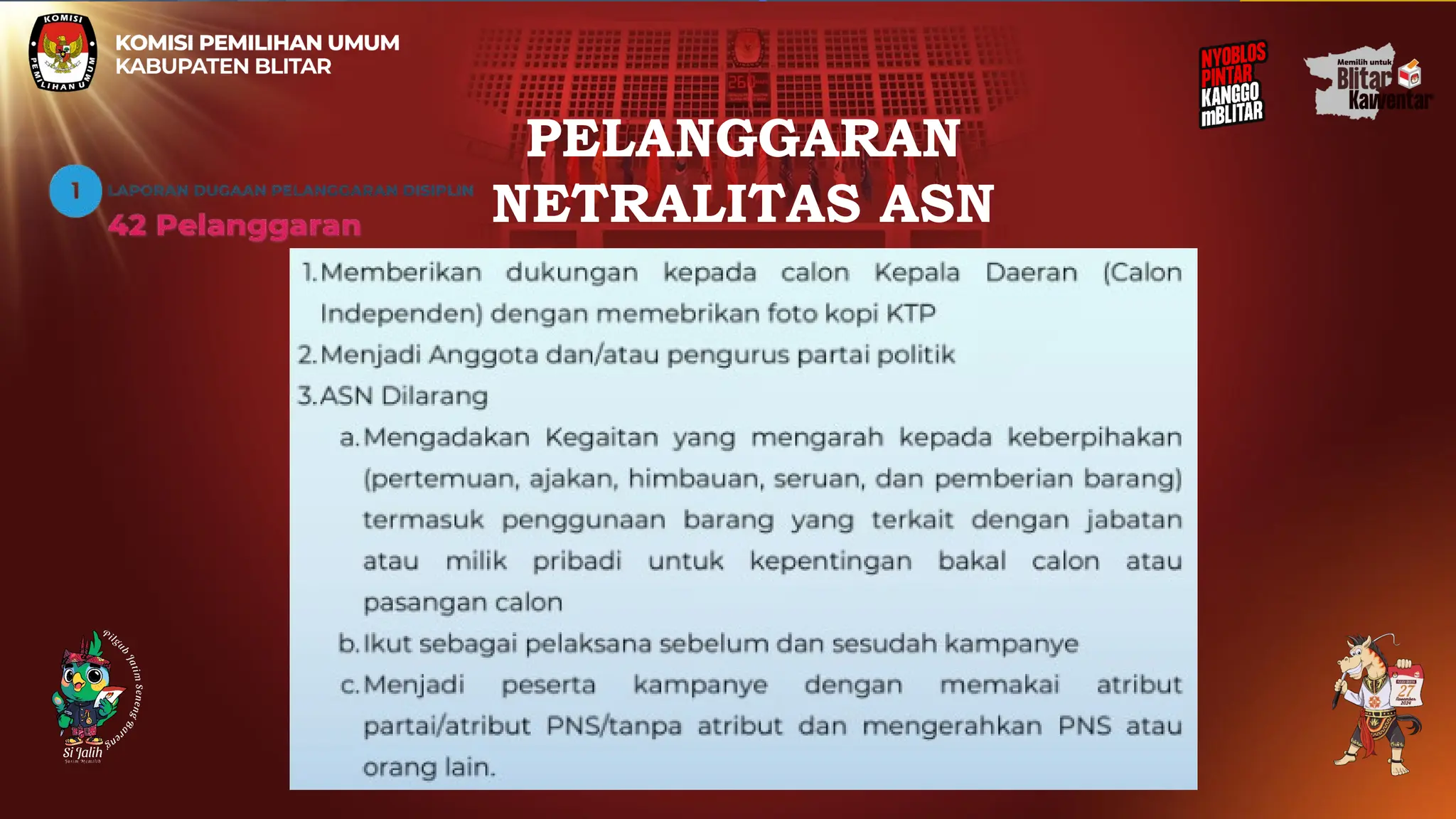 MATERI NETRALITAS ASN pada pilkada serentak 2024.pptx