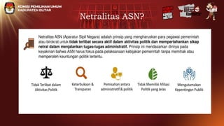 MATERI NETRALITAS ASN pada pilkada serentak 2024.pptx