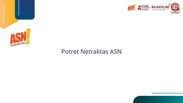 materi mengenai netralitas asn 2024.ppt